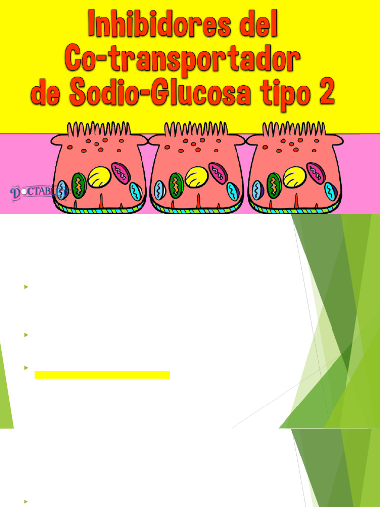 Isglt2 2.0 | PDF | Diabetes | Especialidades Medicas