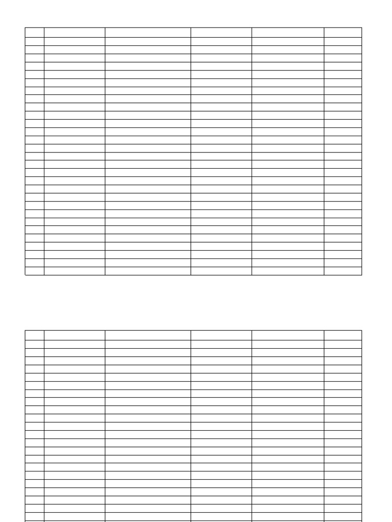 List of PH.D Scholar Yearwise | PDF