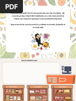 Material Imprimible La Tiendita | PDF