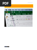 Instructivo Formulario 101 SRI | PDF | Microsoft Excel | Informática