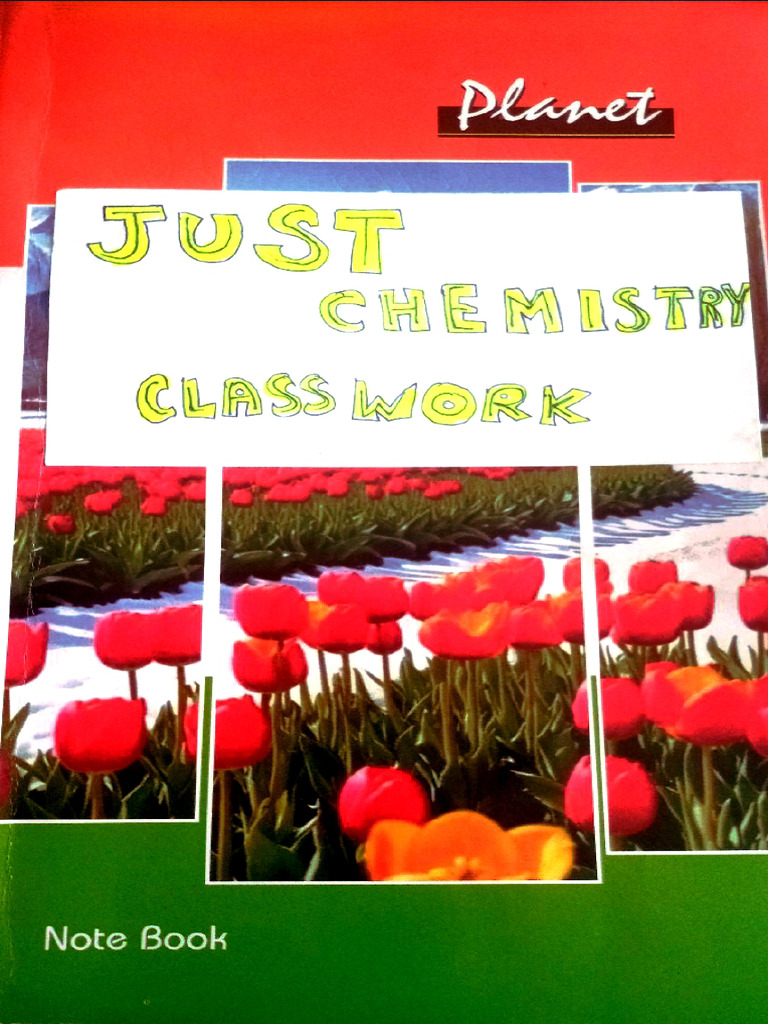 Chem - Ch1.Part1 20250509 08.8.55 | PDF