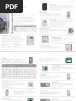 Dormakaba Cylinders | PDF | Equipment | Security