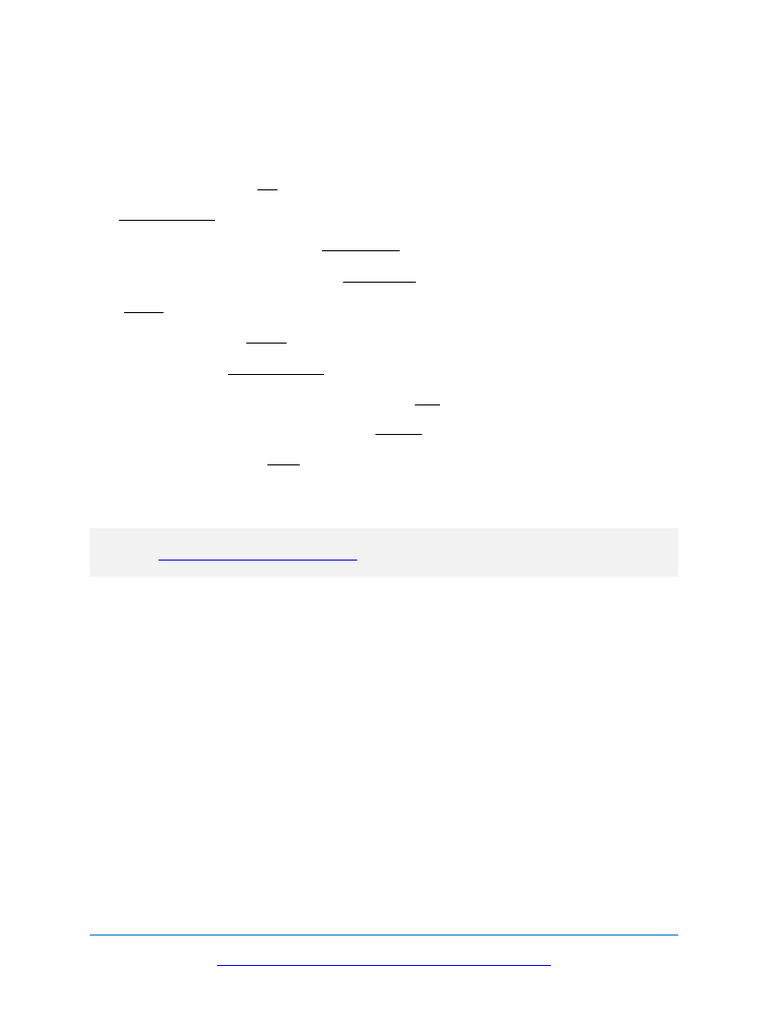 Second Conditional Exercise 4 Key | PDF