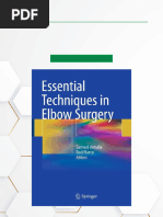 Torbay Cuff Protocol | PDF | Anatomical Terms Of Motion | Shoulder