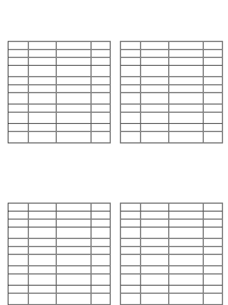 Ejemplos de Pre-test y Post-test | PDF | Juguetes | Ciencias del ...