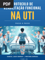 Escala IMS - ICU em Portuguã S 2 | PDF | Medicina Clínica | Remédio