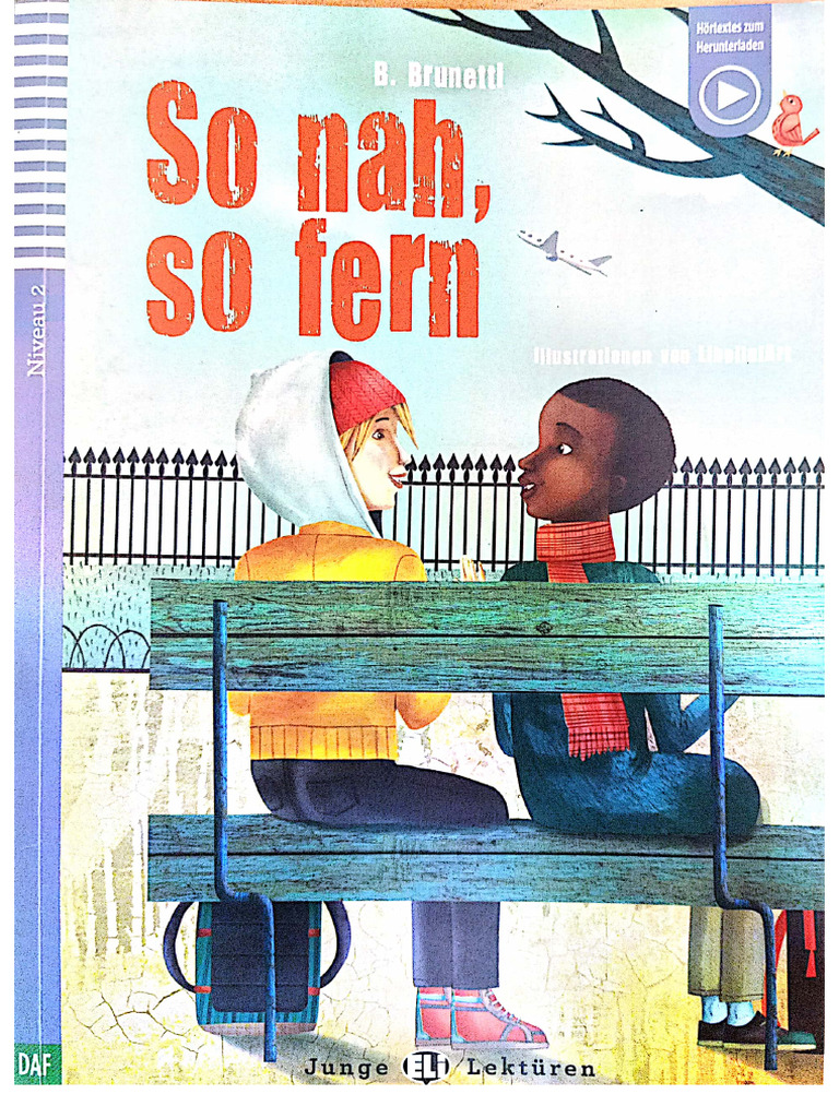 So Nah So Fern | PDF