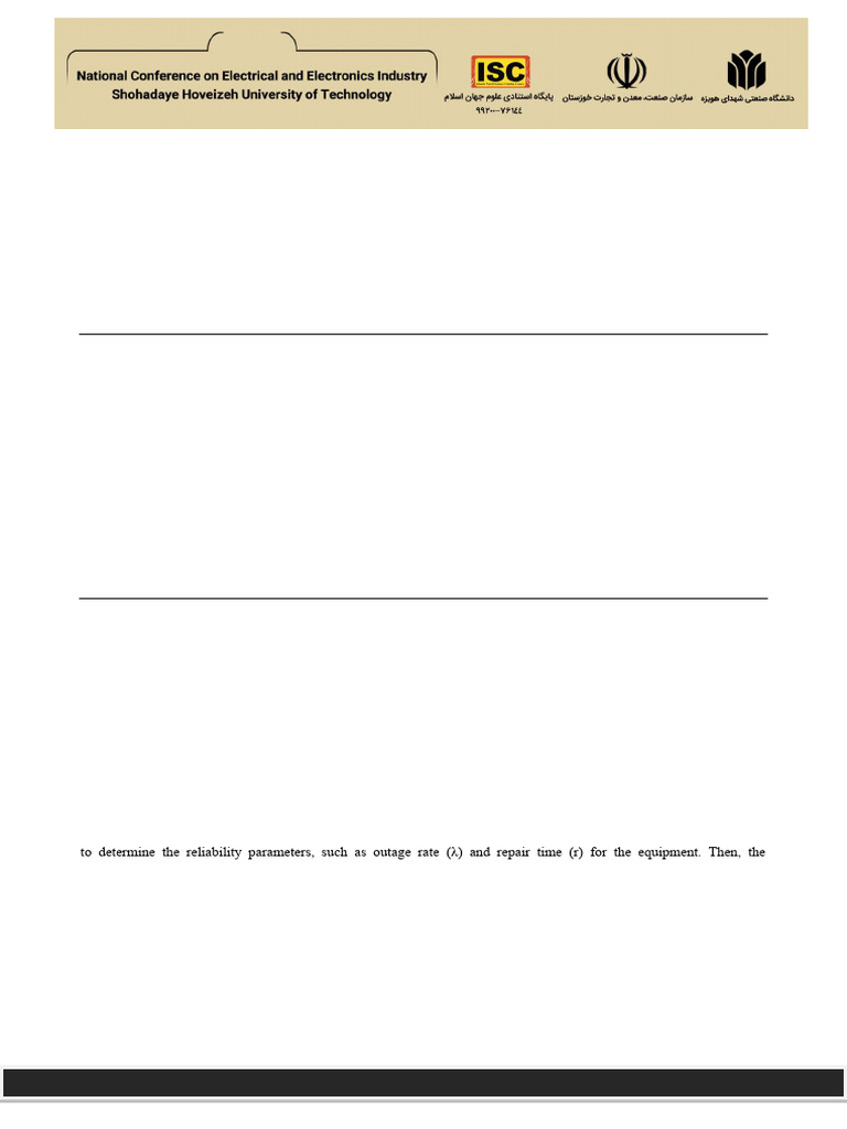 Distribution Networks Expansion Planning | PDF | Electric Power ...