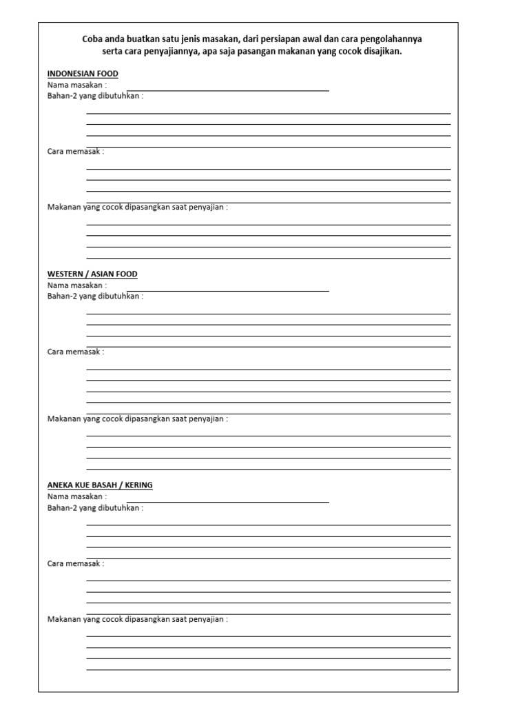 Koki - Cooking | PDF