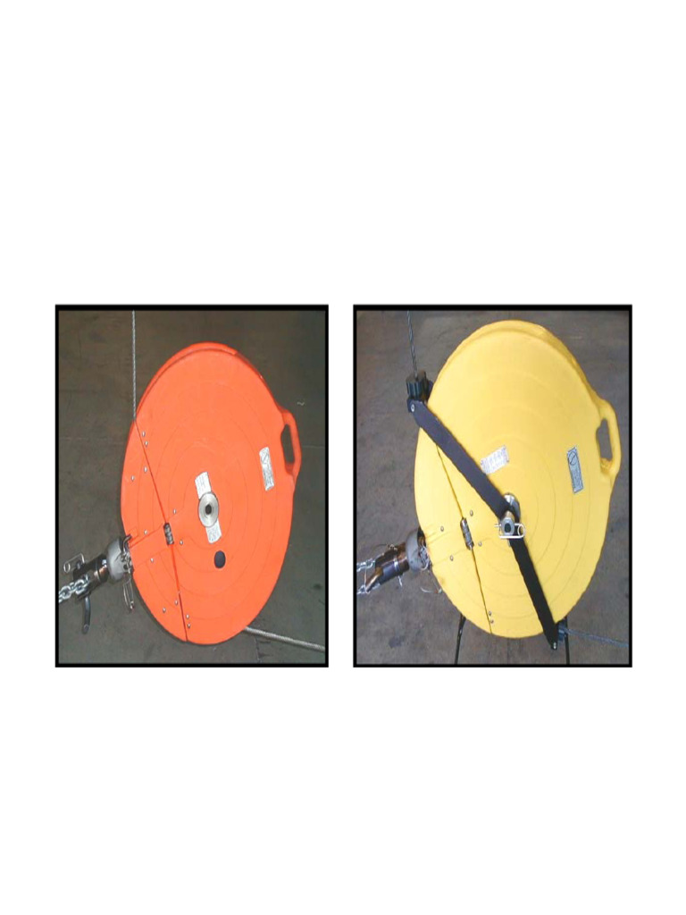 Polea Pulley Rigging Sheave Wti-52 - r15 - 26rs | PDF