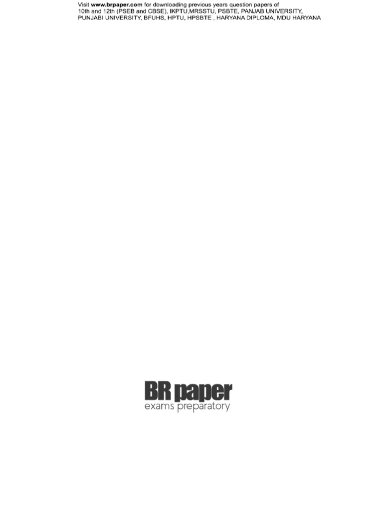 Psychology (6th) May2017 | PDF