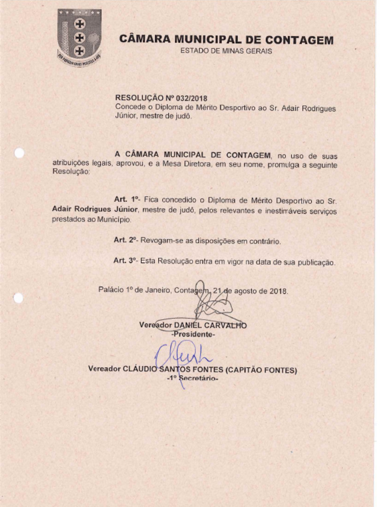 1061 Texto Integral | PDF