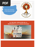 Estudio Biblico Tema El Pecado Pdf Adán Y Eva Pecado
