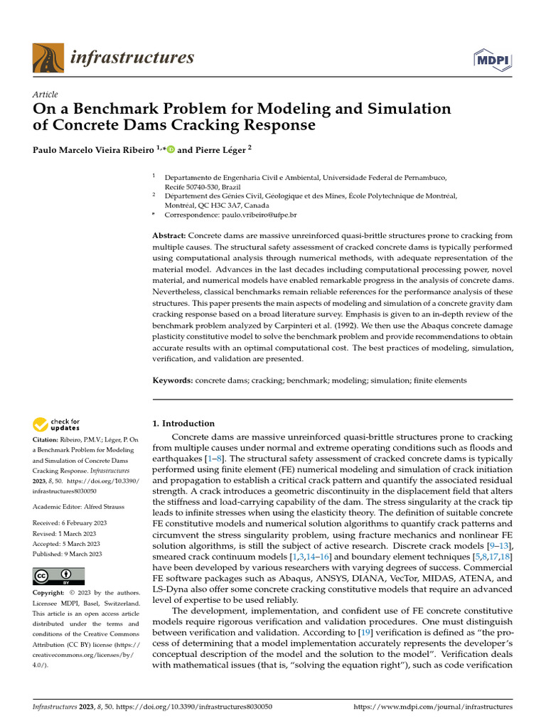 On-a-Benchmark-Problem-for-Modeling-and-Simulation-of-Concrete-Dams-Cracking ...