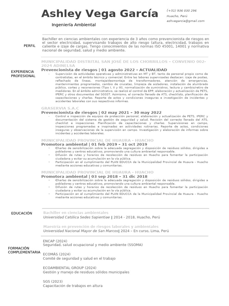 200 Curriculum Vitae Harvard | PDF