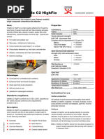 Can-Ulc-S601 Standard | PDF | Structural Steel | Steel