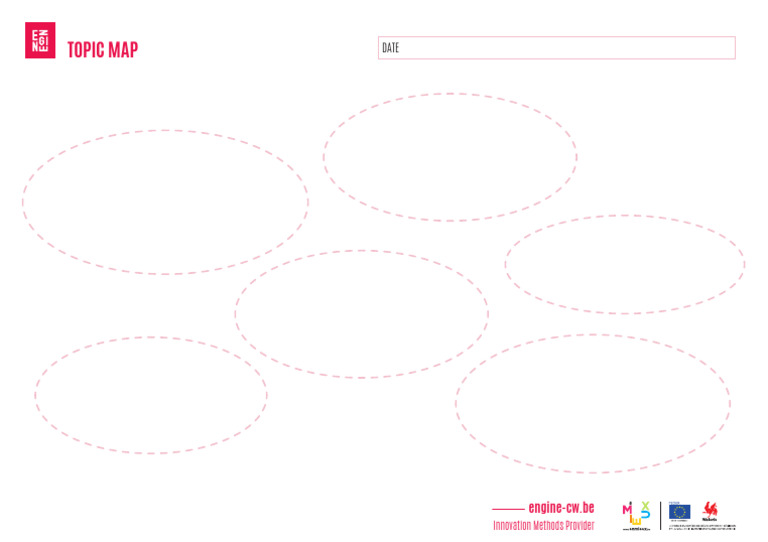 Canvas Topic Map | PDF