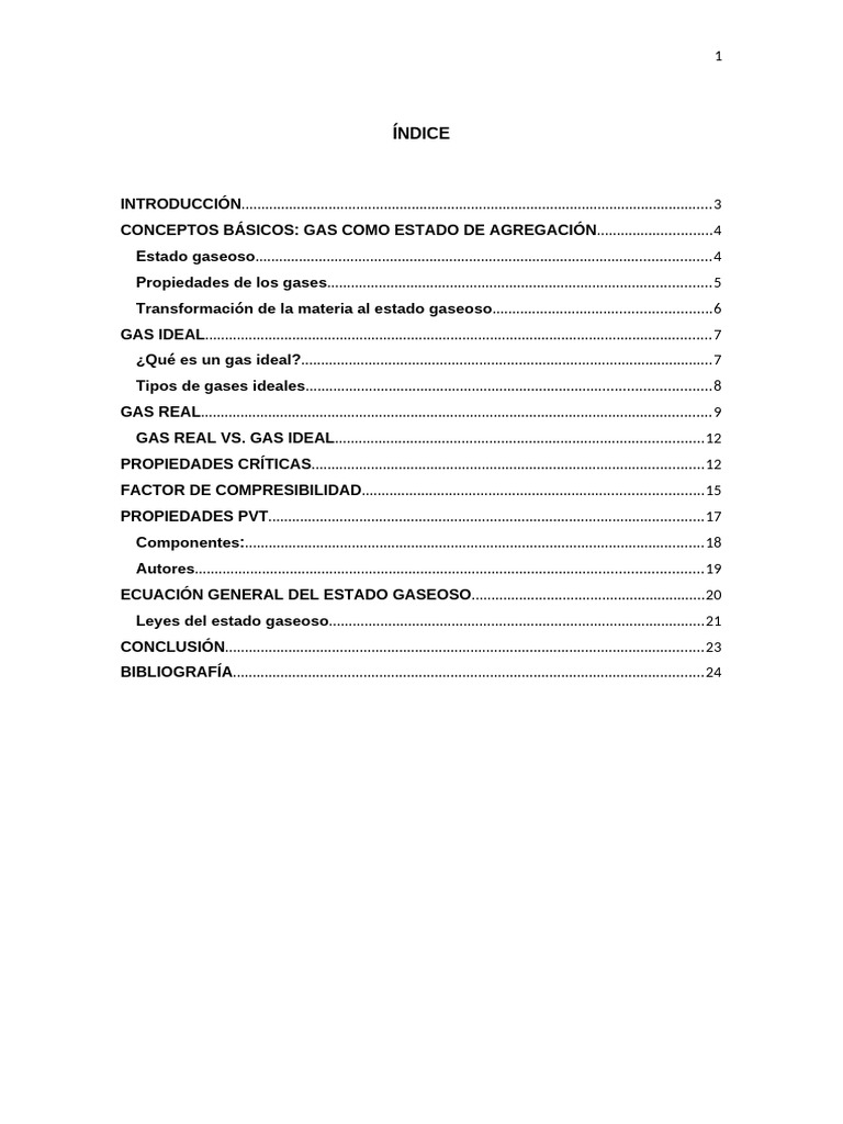Química Trabajo en equipo Tema 5 | PDF | Gases | Líquidos