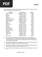 Stand Up Comedy Scipt | PDF