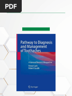 AAE Endo Diagnosis 230611 113009 | PDF | Medical Diagnosis | Dentistry ...