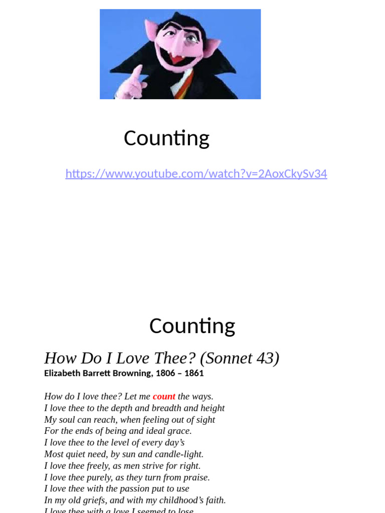 Counting Principles and Applications | PDF | Discrete Mathematics ...