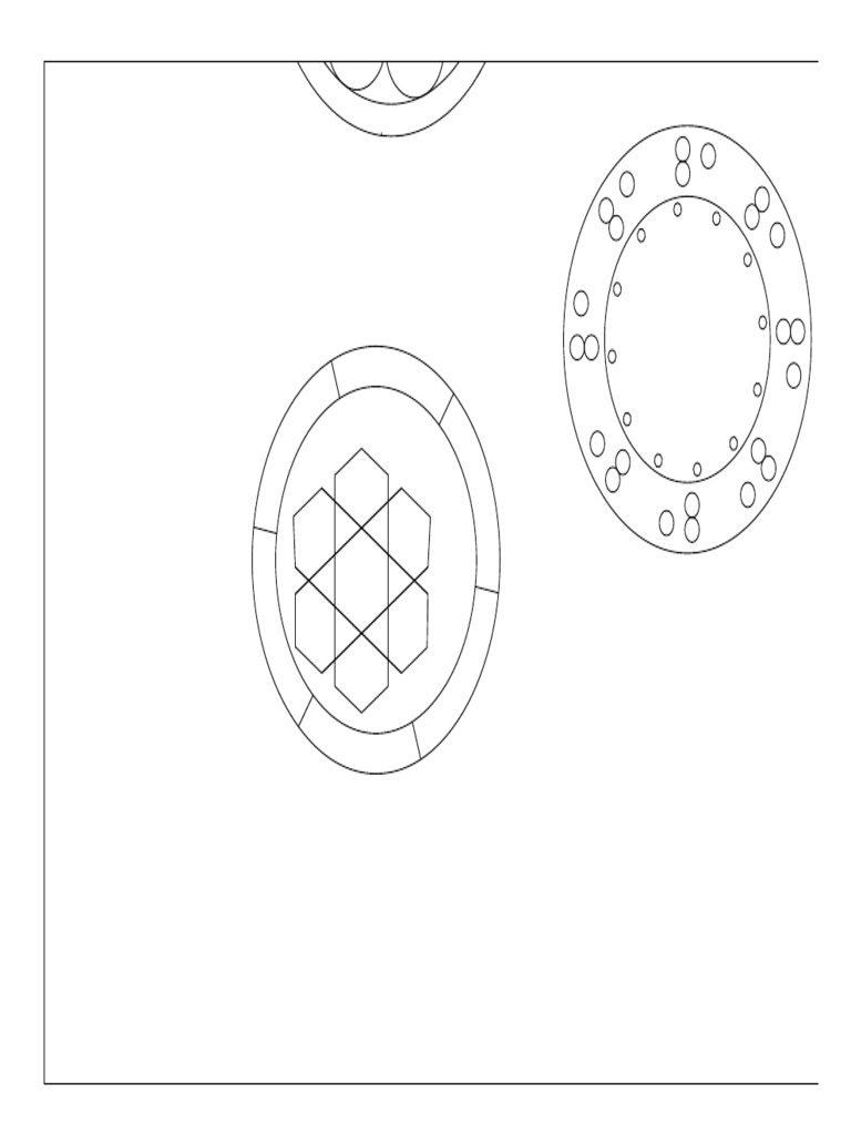 Drawing Array Ing | PDF