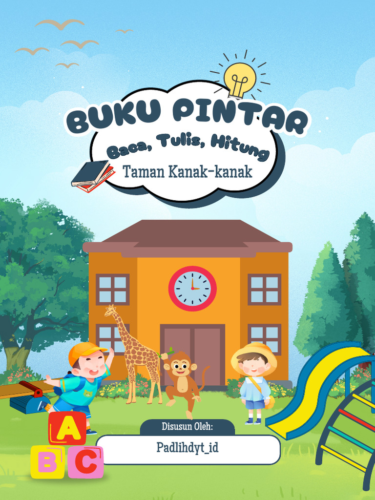 Lihat Desain Canva Saya! | PDF