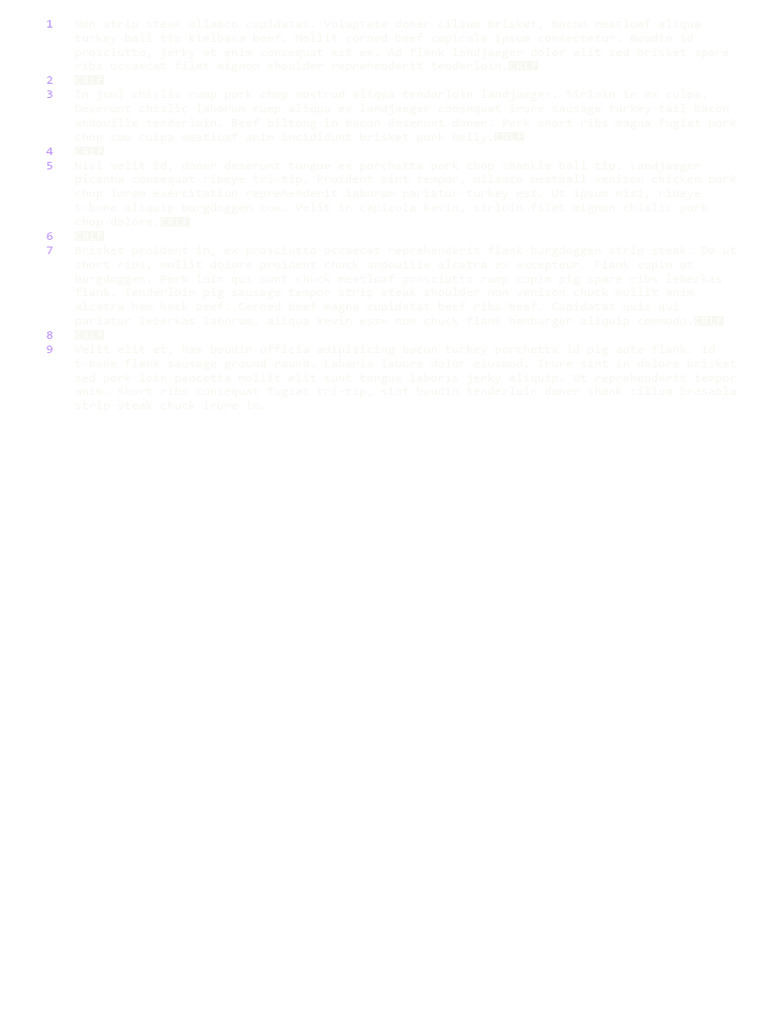 CRLF CRLF | PDF