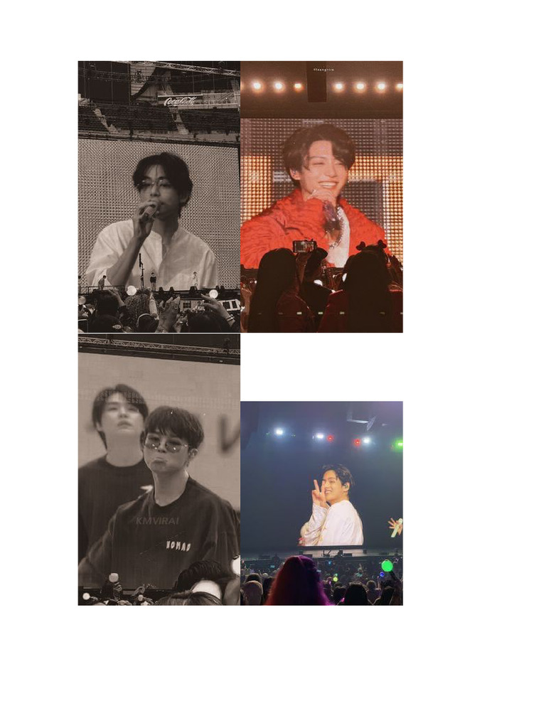 Bts Separadores de Lecturas | PDF