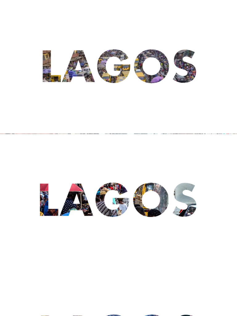 Lagos | PDF
