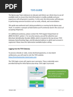 eTIMS Onlineportal User Guide 2024 | PDF | Receipt | Invoice