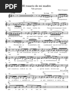 Letras de Boleros Inolvidables | PDF | Amor