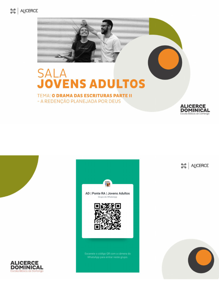 O Drama das Escrituras: Atos dos Apóstolos | PDF | Atos dos apóstolos ...