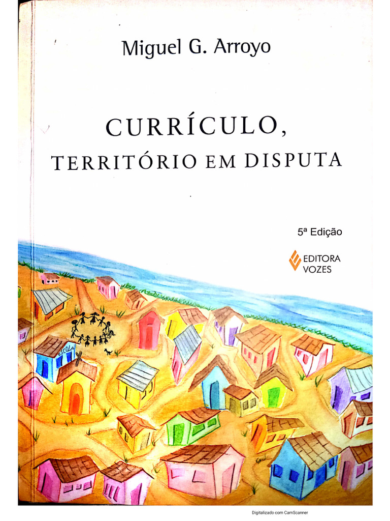 Miguel Arroyo. Parte III | PDF