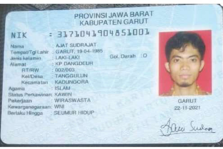 KTP Compressed | PDF