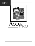 RM 4 RM 4e Technical Manual - rc0 - LT - en PDF | PDF | Electrical ...