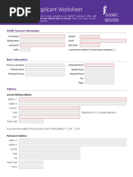 Blood Test Report | PDF | Medical Specialties | Clinical Medicine