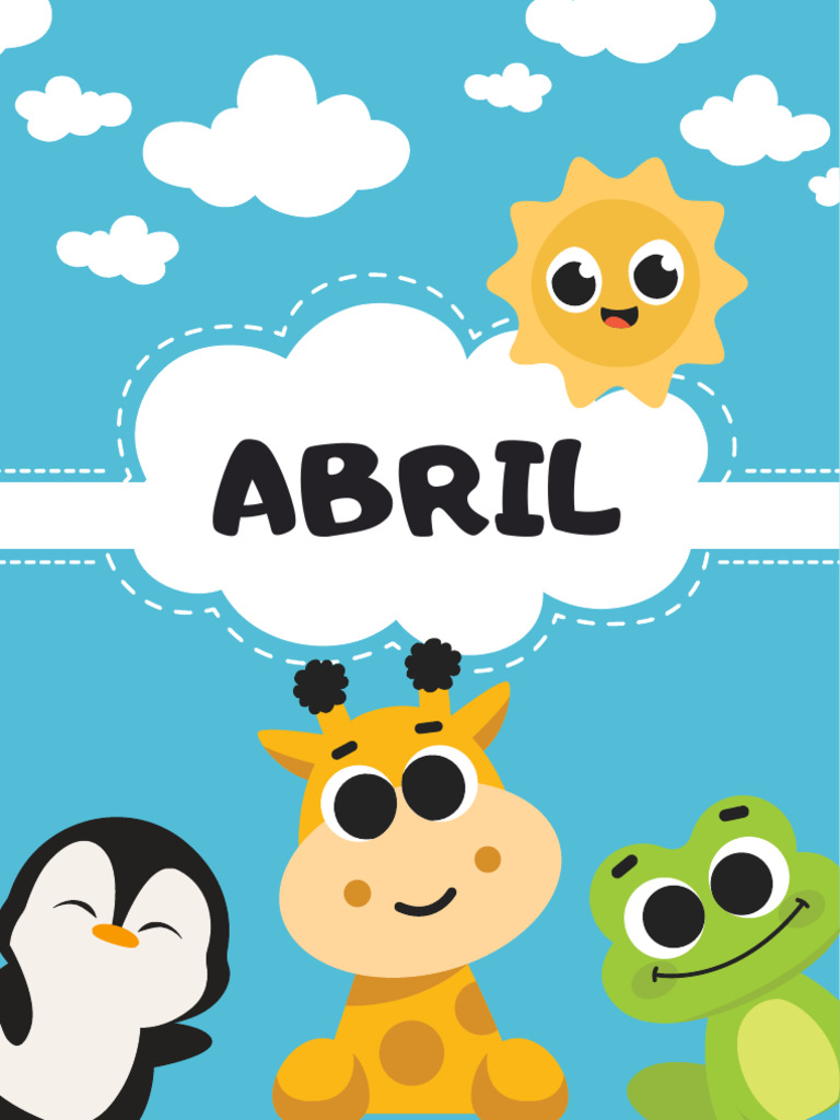 Portada Cuaderno Betty | PDF