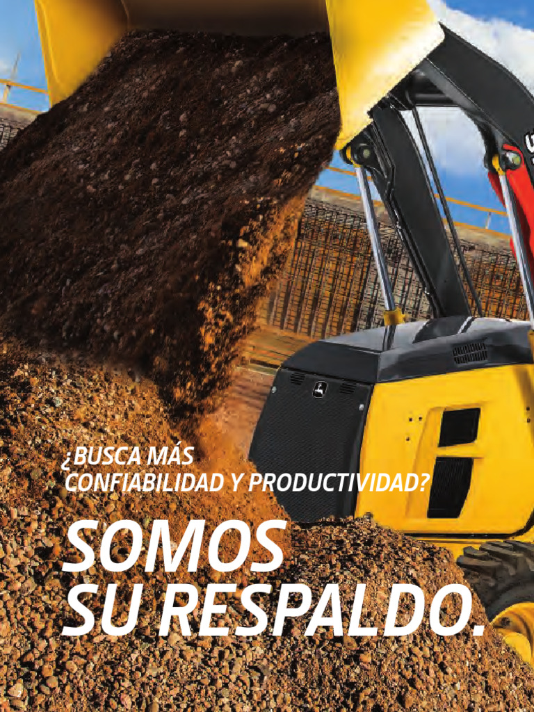 Retro John Deere | PDF | Tracción en las cuatro ruedas | Tecnología de ...