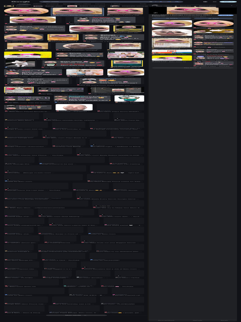 Belu-Mom - Google Search | PDF | Websites