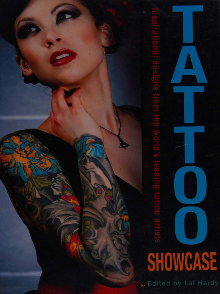 Tattoo Showcase | PDF