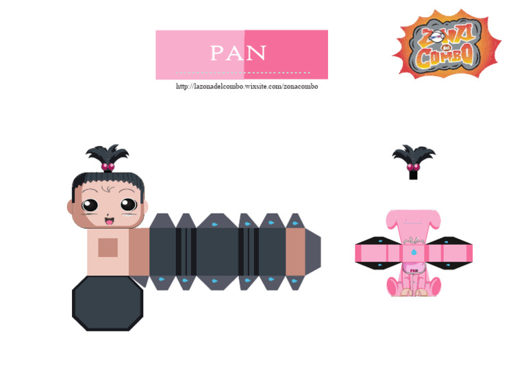 Pan Bebe | PDF