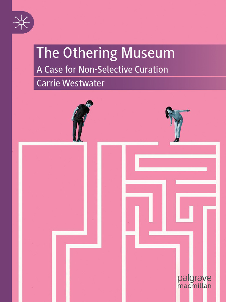 The Othering Museum | PDF | Museum | Publishing