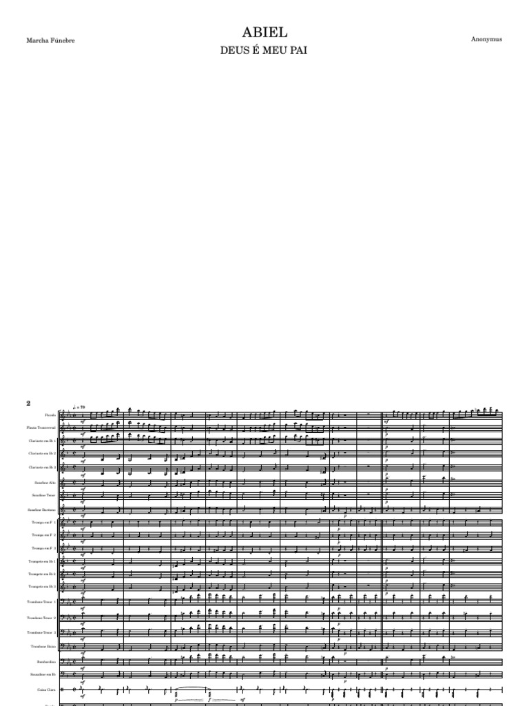 -abiel-pdf | PDF | Aerophones | Musical Instruments