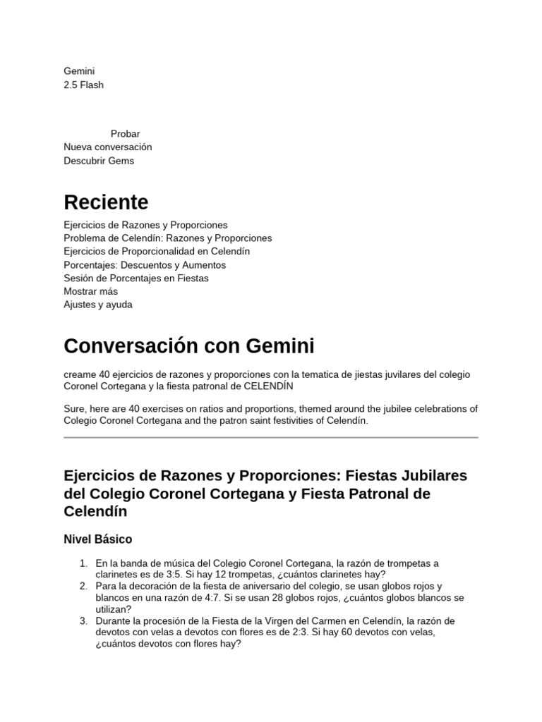 Gemini | PDF