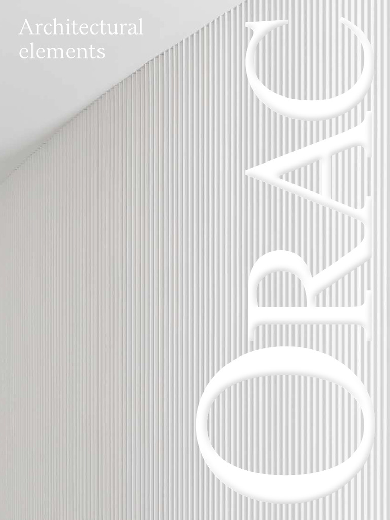 ORAC Catalogus | PDF