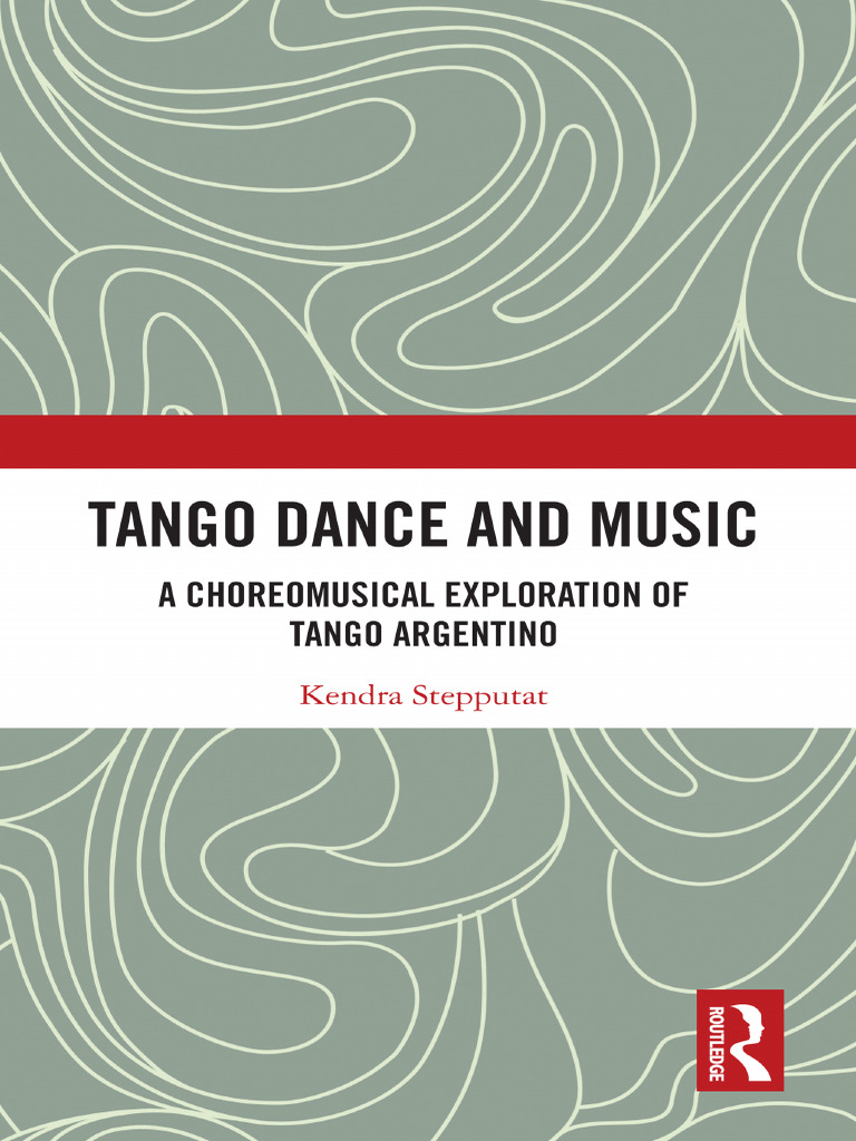 Tango Dance and Music | PDF | Tango | Dances