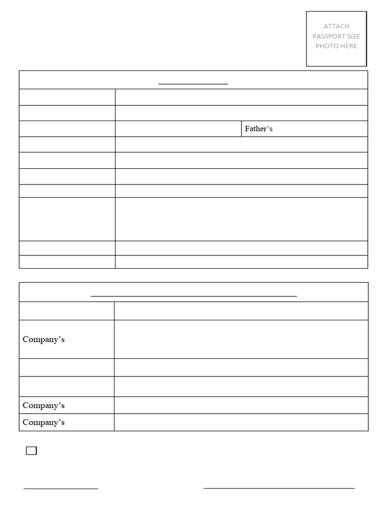 Noc Request Form | PDF
