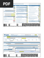 IT12EI - Return of Income Exempt Organisations - External Form | PDF ...