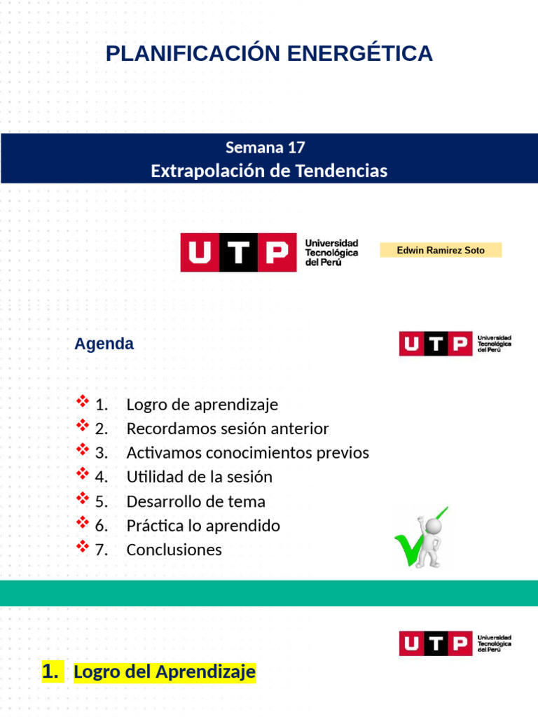 17 Metodo Extrapolacion S - 17 | PDF | Regresión lineal | Análisis de regresión